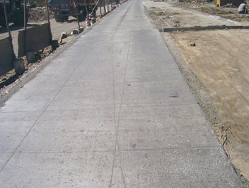 Sustainable Development for Roads with Thin and Ultra Thin White ...