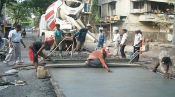 Sustainable Development for Roads with Thin and Ultra Thin White ...