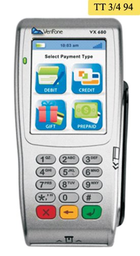 Electronic Ticketing Machine - TrafficInfraTech Magazine