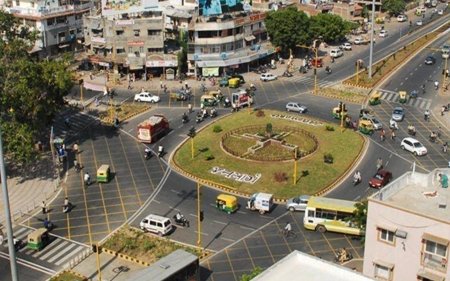 Gujarat?s Roads to Success - TrafficInfraTech Magazine