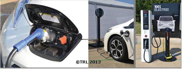 Electrifying the Road Network - TrafficInfraTech Magazine