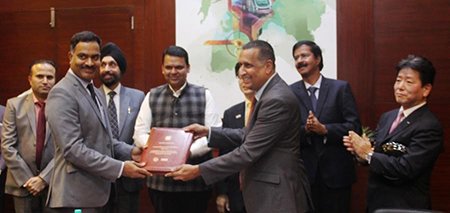 MMRDA signs agreement with contractors for MTHL Packages 1 & 3 ...