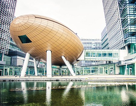 Concerted solutions - TrafficInfraTech Magazine