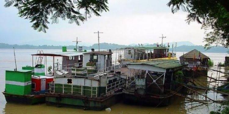 WB to aid Rs 630Cr for water transport project in Assam ...
